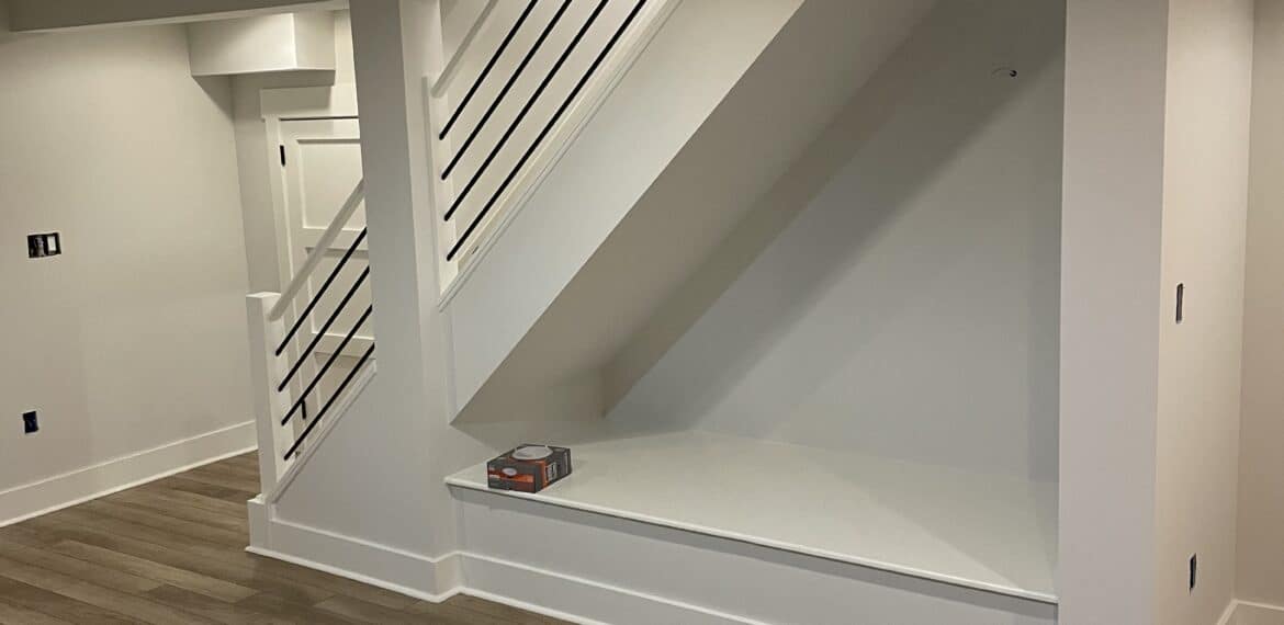 Basement Services - The Home Source Construction