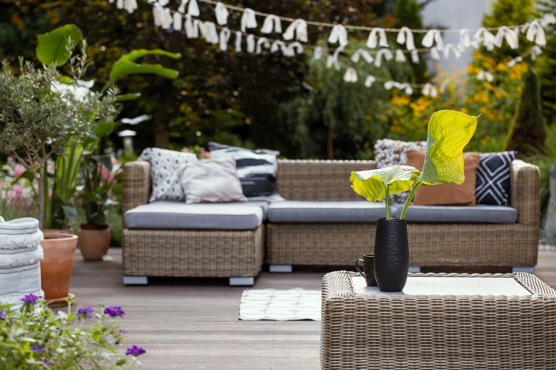 5 Expert Tips For Patio Design - The Home Source Construction