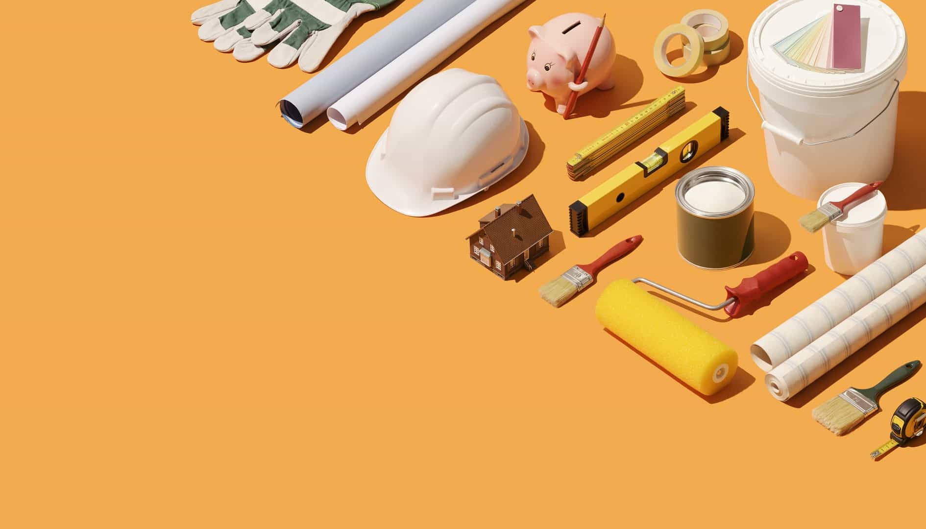 Choosing the Correct Materials for Home Renovation - The Home Source ...